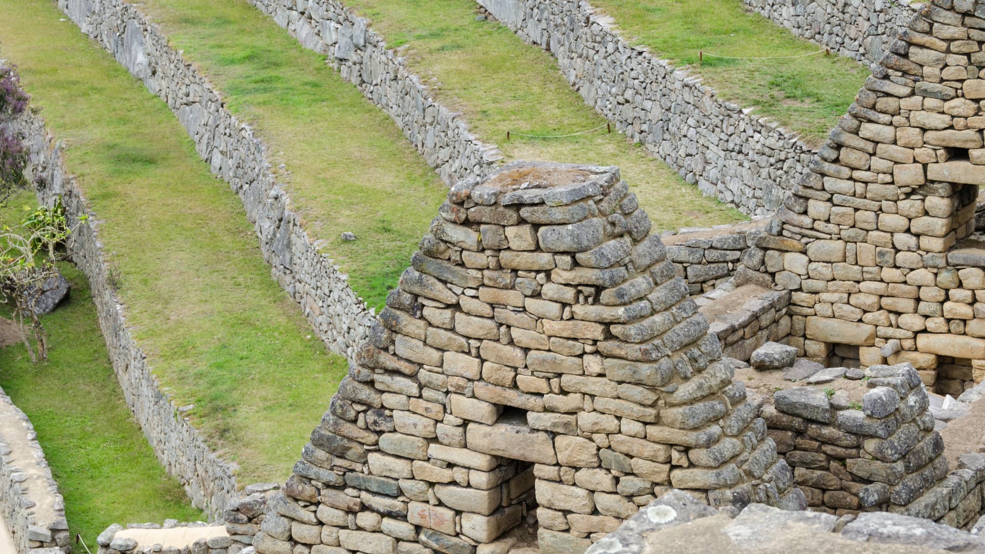 Chachabamba: Inca Ruins & Gateway to Machu Picchu Trail